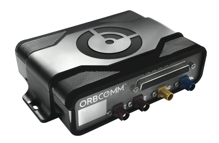 ORBCOMM - OHB Austria
